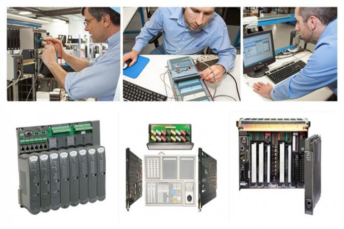 ICS TRIPLEX T8403 | DIGITAL INPUT MODULE | PLC I/O MODULE NEW IN STOCK