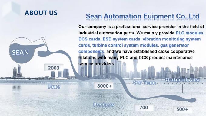 China Wuhan Sean Automation Equipment Co.,Ltd company profile