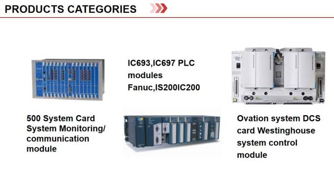 Bently Nevada 330180-52-05 3300 XL PLC Proximity Transducer Module