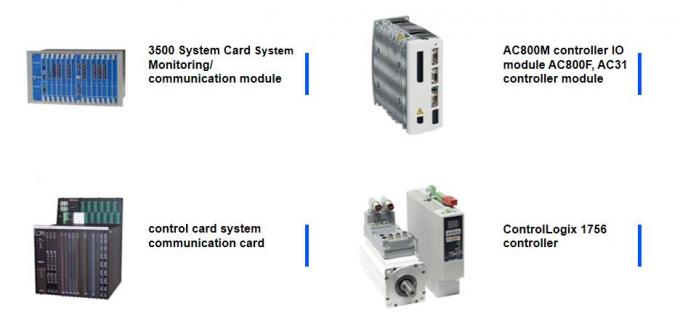 Bently Nevada 330180-52-05 3300 XL PLC Proximity Transducer Module