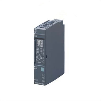 SIEMENS 6DP1230-8CC SIMATIC CONTROL MODULE