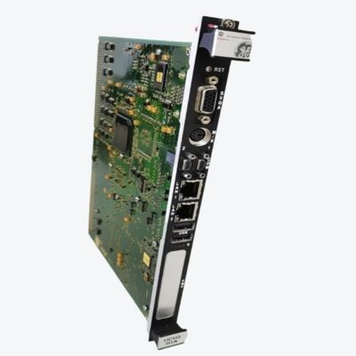 GE FANUC IC695ALG628 RX3i Analog Input Module 8 channel