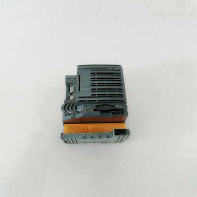750-343 WAGO FIELDBUS COUPLER PROFIBUS DP MODULE