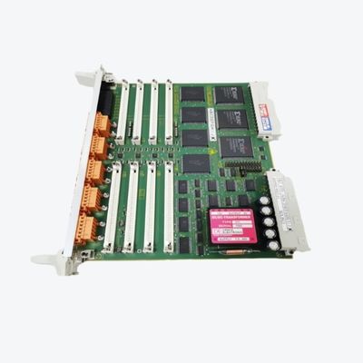SIEMENS A5E37764609 SIMATIC DCR CONTROLLER MODULE