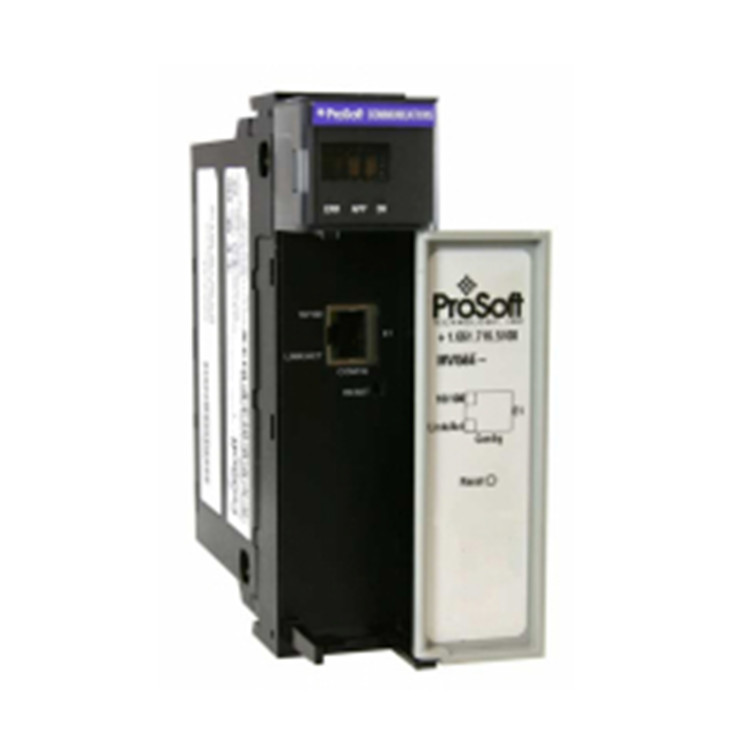 Prosoft MVI56E-MNETR PLC Modbus TCP / IP Client / ServerEnhanced ...
