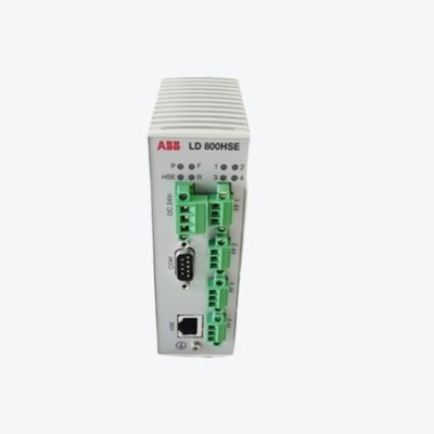 ABB PLC Module factory, Buy good quality ABB PLC Module products from China
